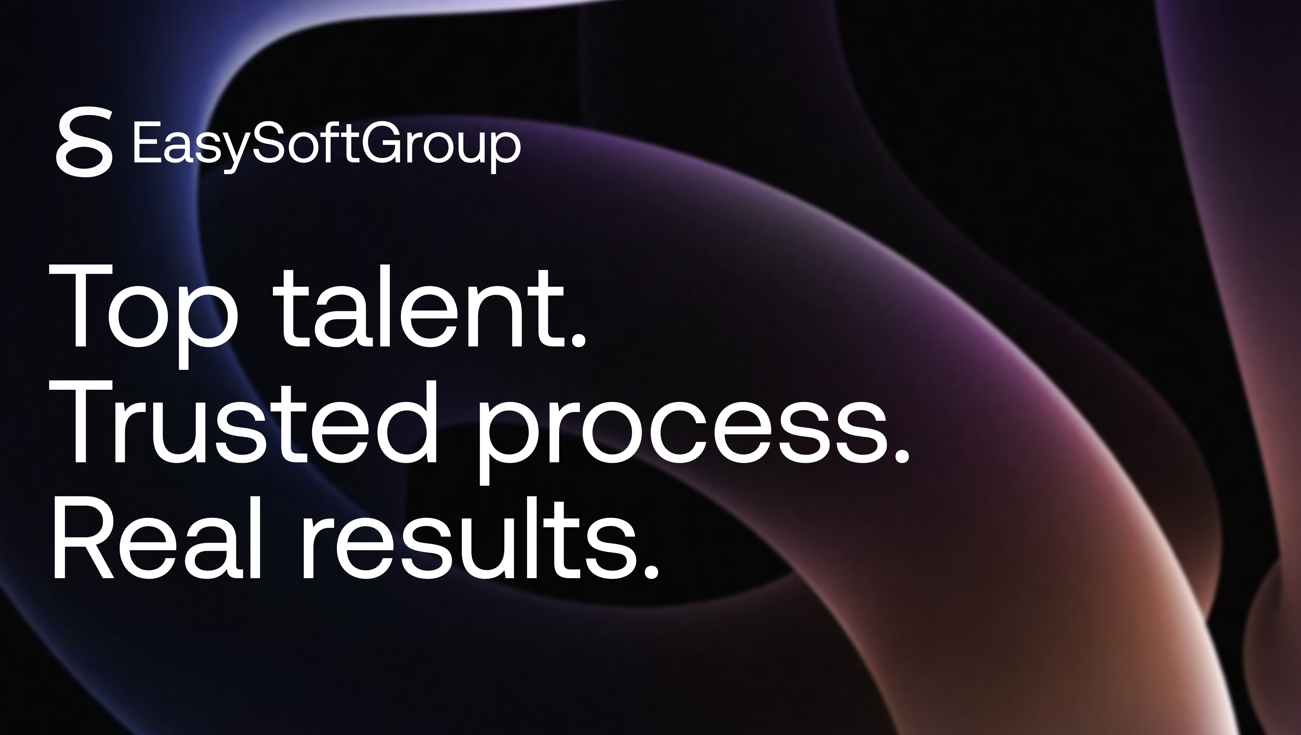 EasySoftGroup | Innovative Software Solutions